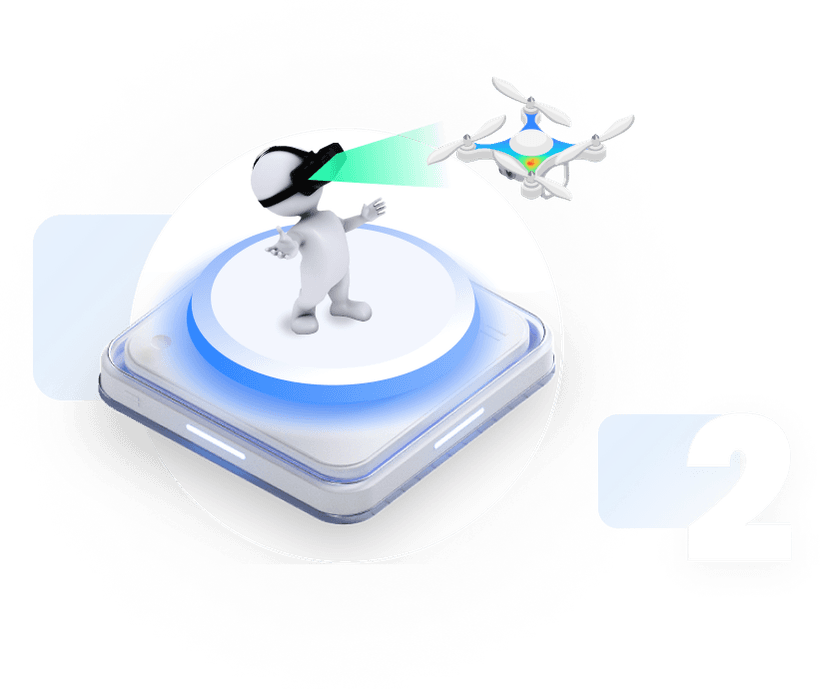 Cognitive3D | Analytics for VR, AR, MR