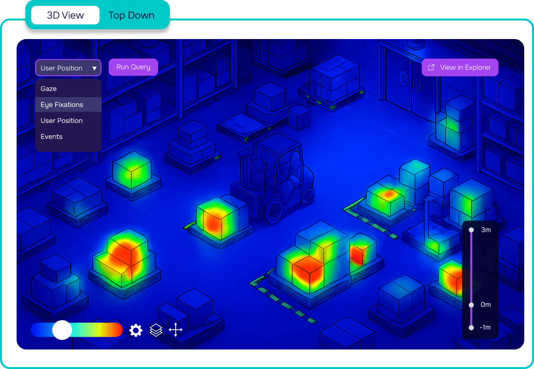 Cognitive3D | Understand Everything That Happens in XR