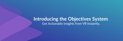 Introducing the Objectives System | Cognitive3D