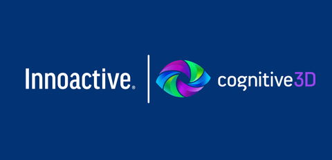 Innoactive & Cognitive3D Partner To Deliver a Scalable End-to-End ...